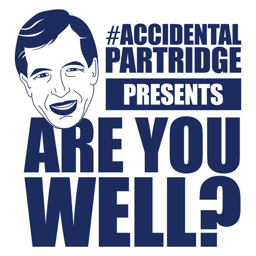 Listen to Are You Well? podcast | Deezer