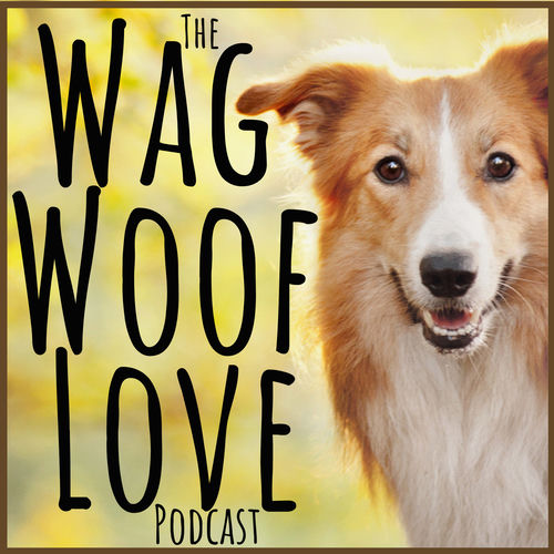 Listen to Wag Woof Love podcast | Deezer