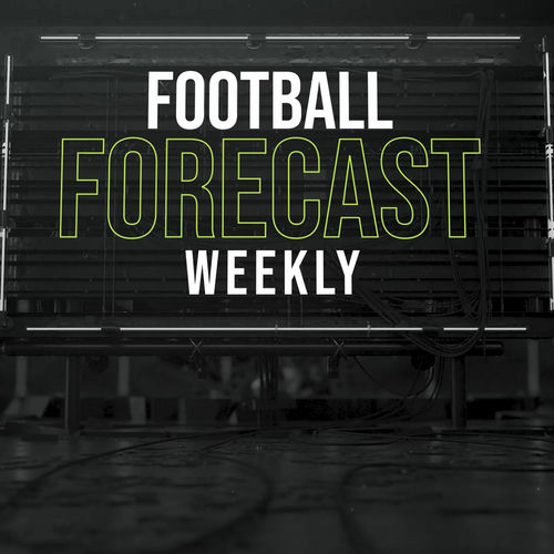 Listen to Football Forecast Weekly podcast | Deezer