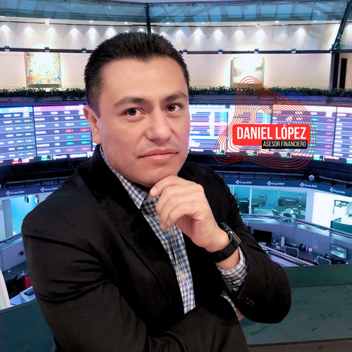 Escucha el podcast Daniel López | Asesor financiero | Deezer