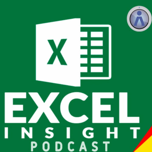 Listen to Excel Insights Podcast podcast | Deezer