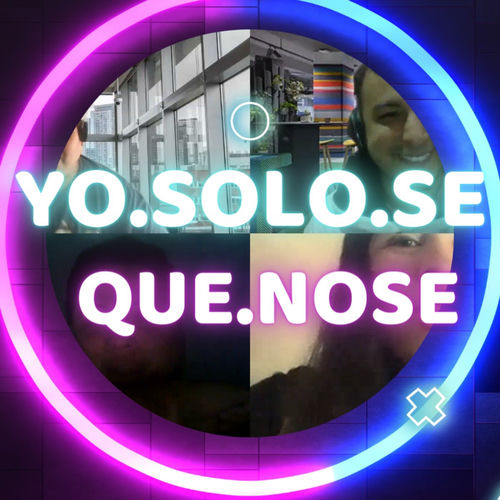Listen to Yo Solo Se Que No Se podcast | Deezer