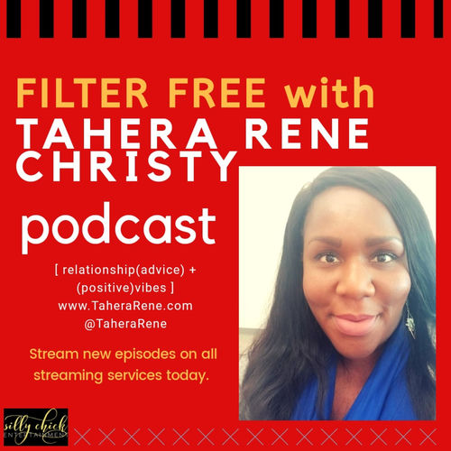Listen to Filter Free with TRC podcast | Deezer