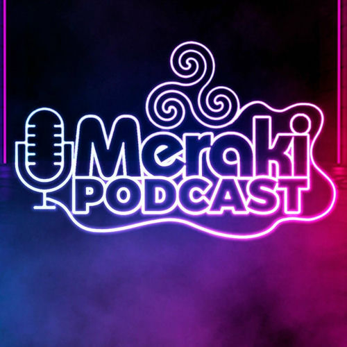 Listen to Meraki podcast podcast | Deezer