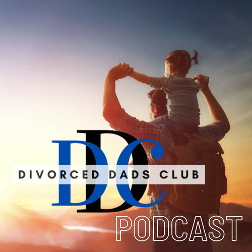 Listen to The Divorced Dads Club Podcast podcast | Deezer