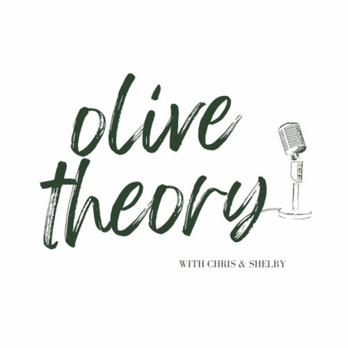 Listen to Olive Theory podcast | Deezer