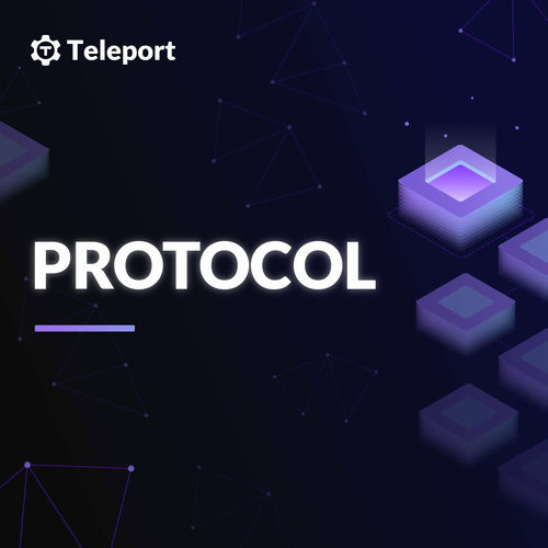 Listen to Protocol podcast | Deezer