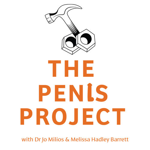 Podcast The Penis Project Ouvir Na Deezer podcast-the-penis-project-ouvir-na-deezer