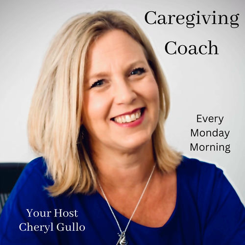 Listen To Caregiving Coach Podcast Deezer Listen To Caregiving Coach Podcast Deezer