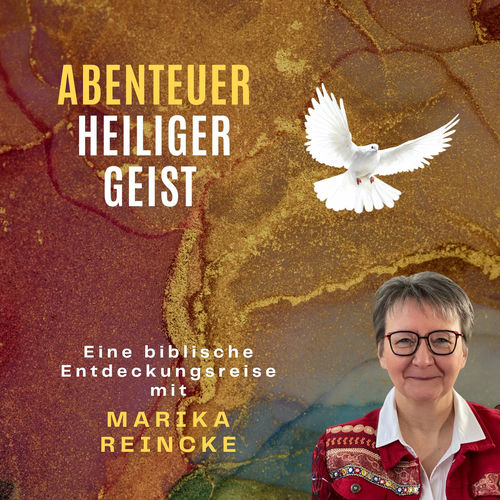 Listen to ABENTEUER HEILIGER GEIST - Hebe einen riesigen Schatz podcast ...