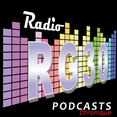 Listen to Les podcasts de vos chroniques de Radio RG30 podcast | Deezer