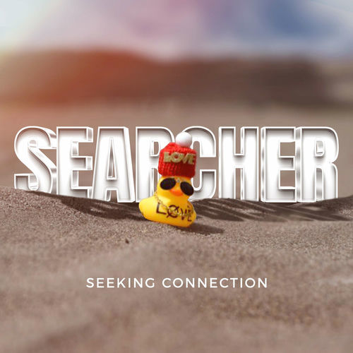 Listen to The Searcher: Seeking Connection podcast | Deezer