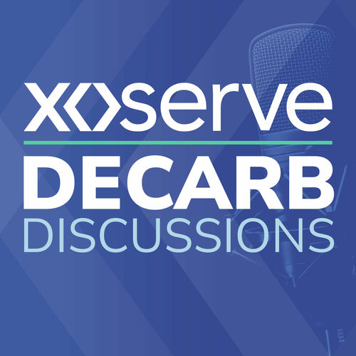 Listen to Xoserve Decarb Discussions podcast | Deezer
