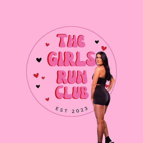 Listen to The Girls Run Club podcast | Deezer
