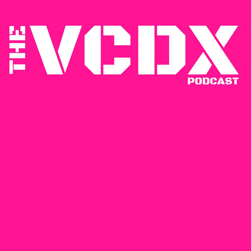 Listen to The VCDX Podcast podcast | Deezer