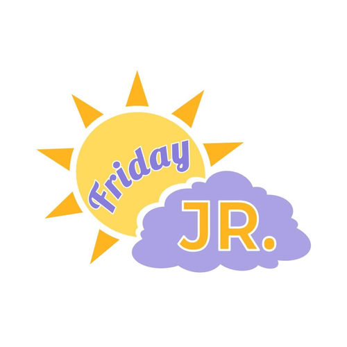Listen to Friday Junior podcast | Deezer