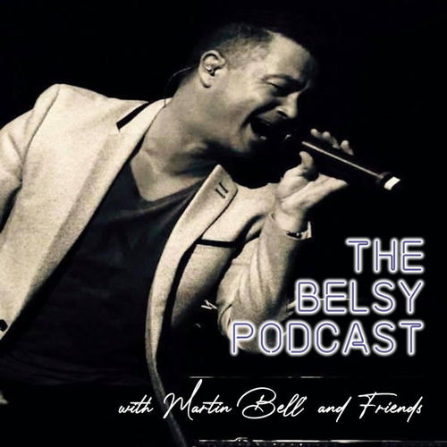 Listen to The Belsy Podcast podcast | Deezer