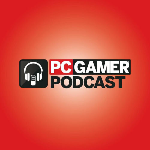 Listen to PC Gamer UK podcast | Deezer