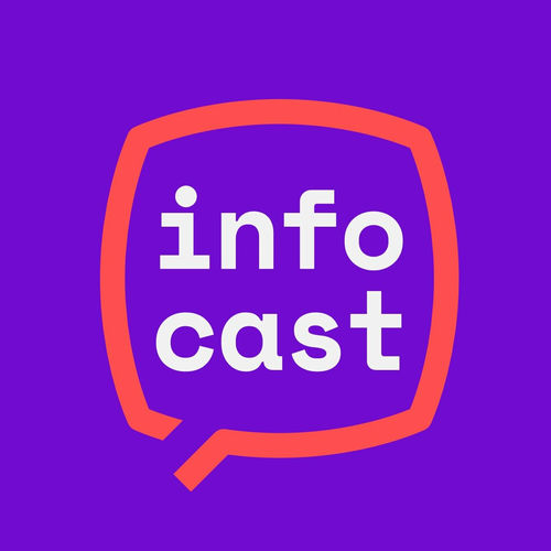 Listen to SENAI Infocast podcast | Deezer