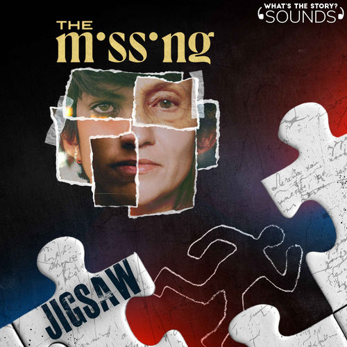 Listen to The Missing podcast | Deezer