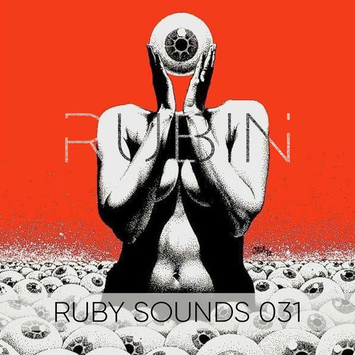 Listen to Ruby Sounds by DJ RUBIN podcast | Deezer