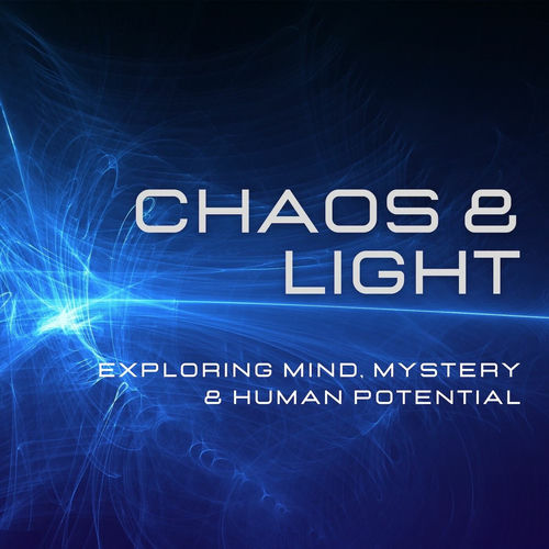 Listen to Chaos & Light with Angela Levesque podcast | Deezer
