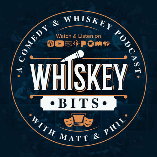 Listen to Whiskey Bits podcast | Deezer