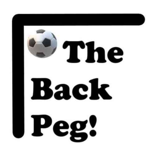 Listen to The Back Peg podcast | Deezer