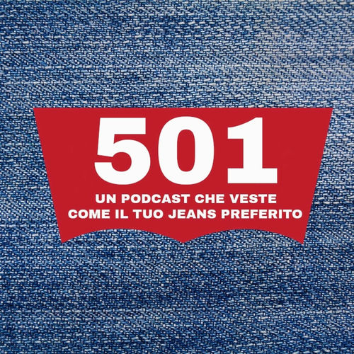 Listen to 501 podcast | Deezer