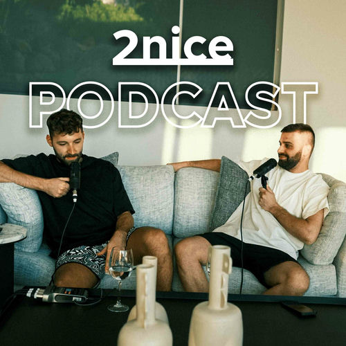 Listen to 2nice Podcast I Film- & Social Agentur podcast | Deezer