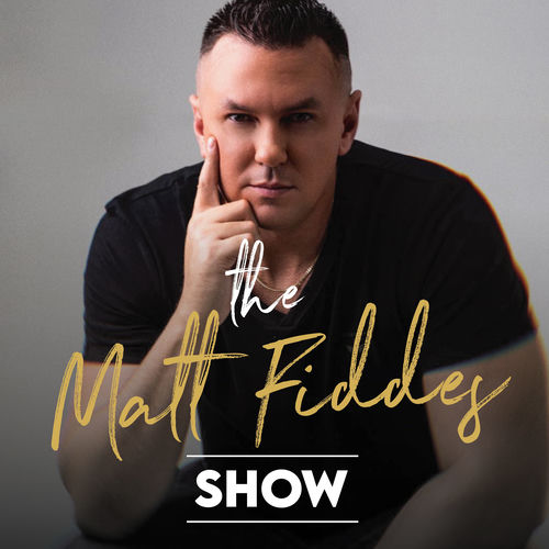 Listen to The Matt Fiddes Show podcast | Deezer