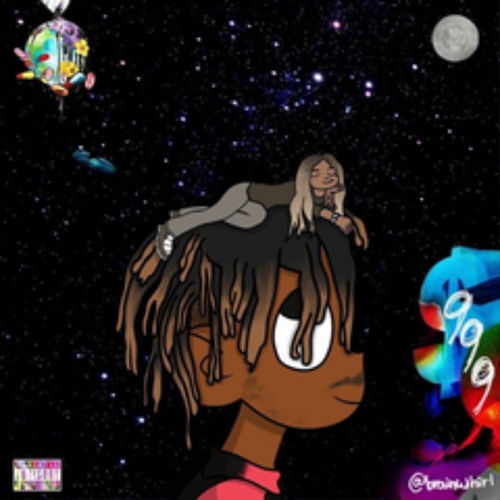 Listen to Juice wrld on top podcast | Deezer