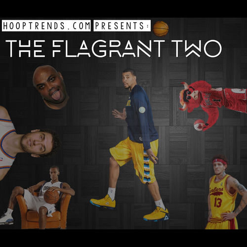 Listen to The Flagrant Two podcast | Deezer
