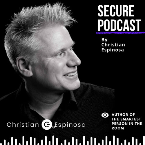 Listen to The Secure Podcast podcast | Deezer