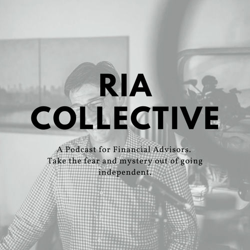 Listen to RIA Collective podcast | Deezer