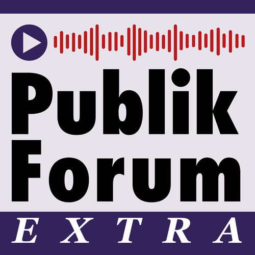 Listen to Podcast »Publik-Forum EXTRA« podcast | Deezer