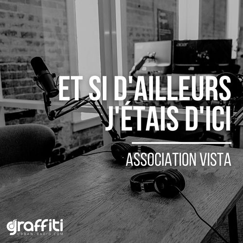Listen to Et si d’ailleurs j’étais d’ici podcast | Deezer