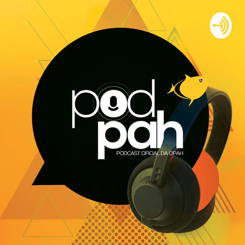 Listen to PodPah | Opah IT podcast | Deezer
