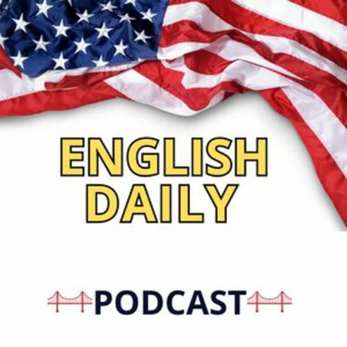 Listen to English Daily podcast | Deezer