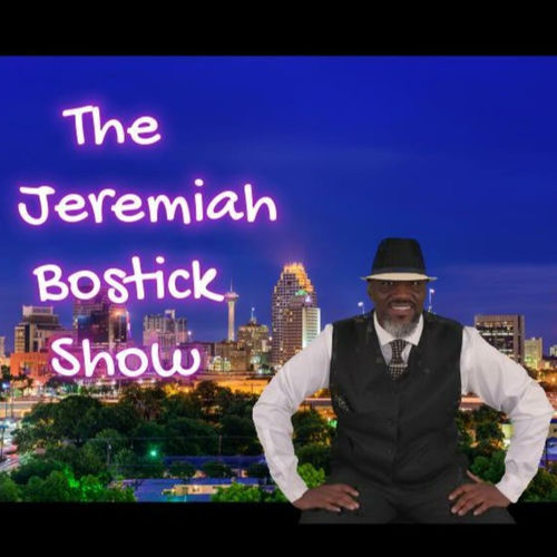 Listen to The Jeremiah Bostick Show podcast | Deezer