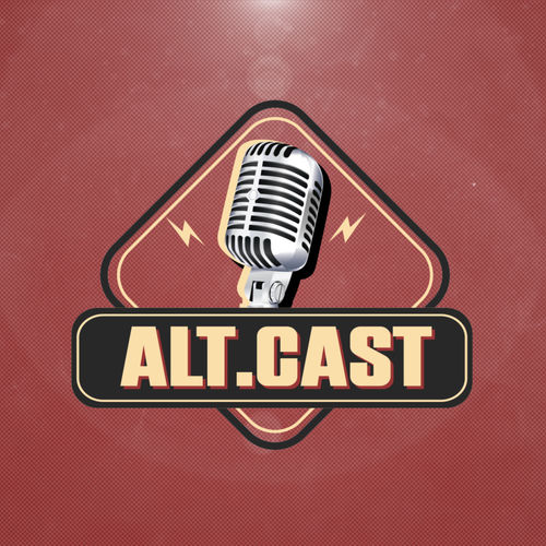 Listen to AltCast podcast | Deezer