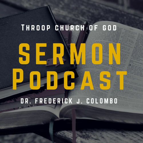 Listen to Throop Church of God Podcast podcast | Deezer