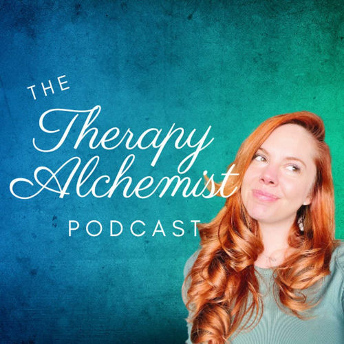 Listen to The Therapy Alchemist podcast | Deezer