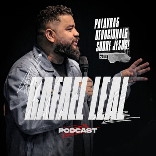 Listen to Rafael Leal podcast | Deezer