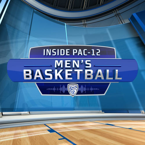 Listen to Inside Pac-12 Men's Basketball podcast | Deezer