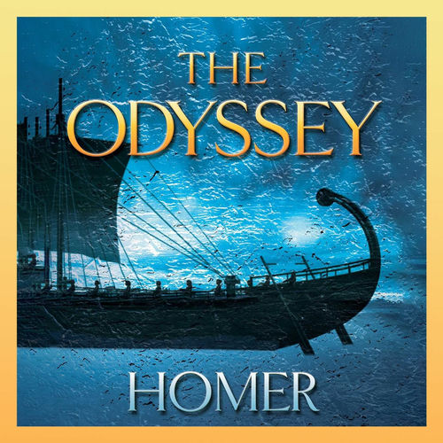 Listen to The Odyssey podcast | Deezer