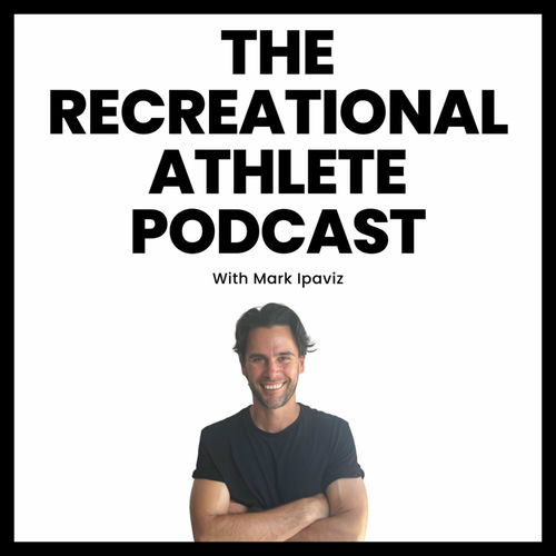 Listen to The Recreational Athlete Podcast podcast | Deezer