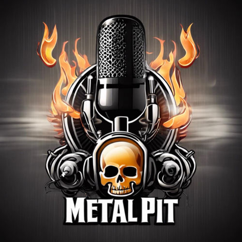 Escucha el podcast The Metal Pit Podcast | Deezer