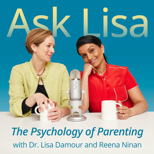 Escucha el podcast Ask Lisa: The Psychology of Parenting | Deezer