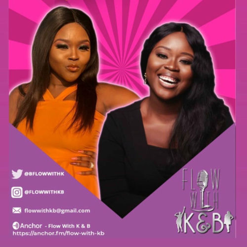 Listen to Flow With K&B podcast | Deezer